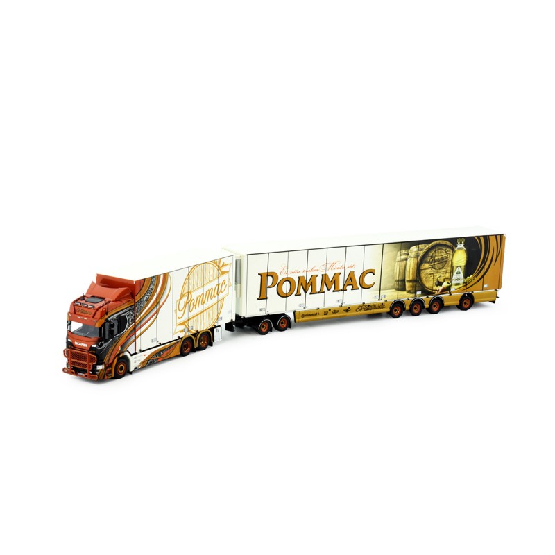 Ristimaa Pommac